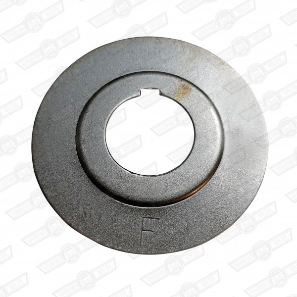 OIL THROWER-CRANKSHAFT-ALL MODELS : Somerford Mini - Mini Specialists, P...