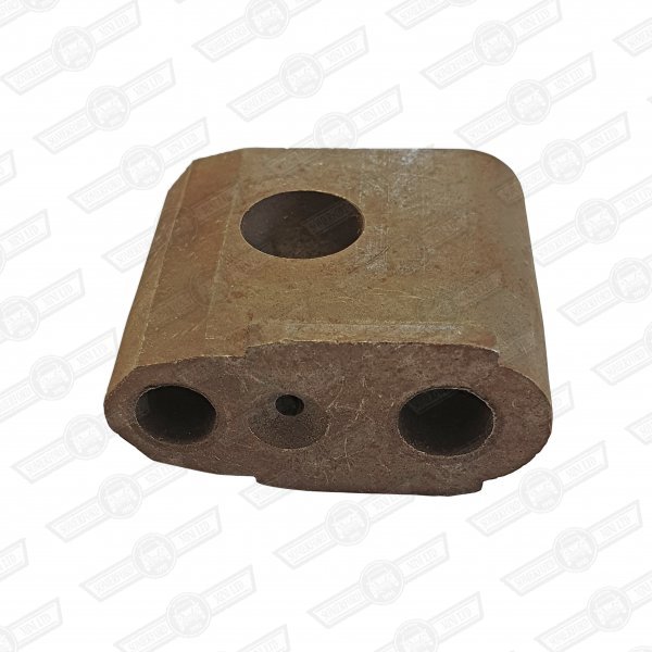 PEDESTAL-ROCKER SHAFT-WITH OIL HOLE : Somerford Mini - Mini Specialists,...