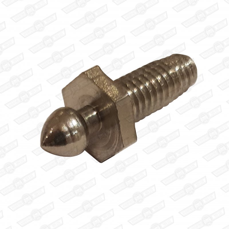 PEG-TENAX FASTENER : Somerford Mini - Mini Specialists, Providing the co...