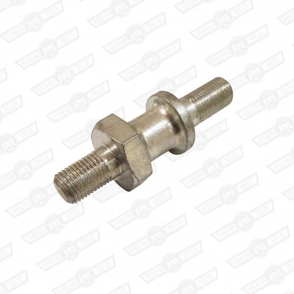 PILLAR - DYNAMO ADJUSTING BRACKET : Somerford Mini - Mini Specialists, P...