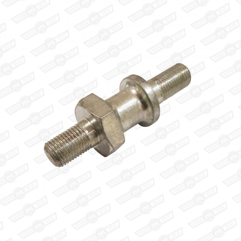 PILLAR - DYNAMO ADJUSTING BRACKET : Somerford Mini - Mini Specialists, P...