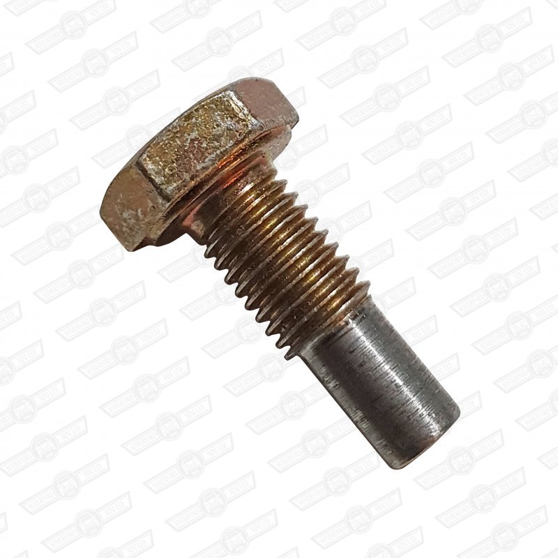 PIN-GEAR LEVER LOCATING-DIRECT AND REMOTE CHANGE : Somerford Mini - Mini...