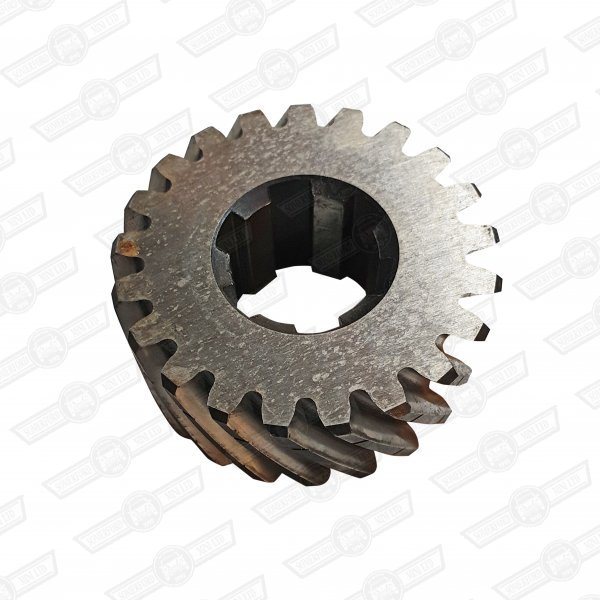 PINION-FINAL DRIVE-21 TEETH-A+ : Somerford Mini - Mini Specialists, Prov...