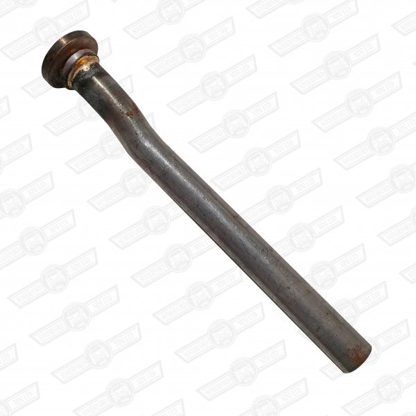 PIPE-OIL PICK UP-AUTOMATIC WITH POT JOINTS-'73 ON : Somerford Mini - Min...