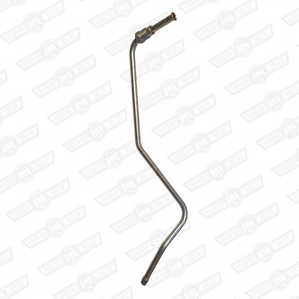 PIPE-SAMPLING-EXHAUST GAS-1275cc (NOT COOPER) '92-'94 : Somerford Mini