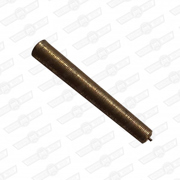 PLUG-PRIMARY GEAR OILWAY-DEVA BUSH CONVERSION : Somerford Mini - Mini Sp...