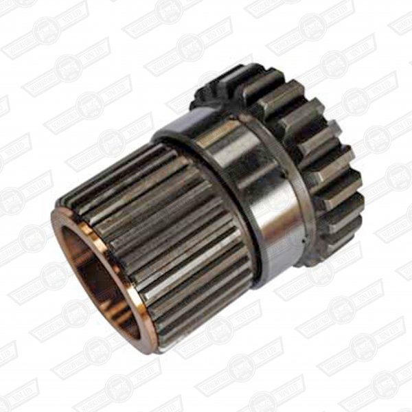 PRIMARY GEAR- 24 TEETH, 1275cc STRAIGHT CUT : Somerford Mini - Mini Spec...