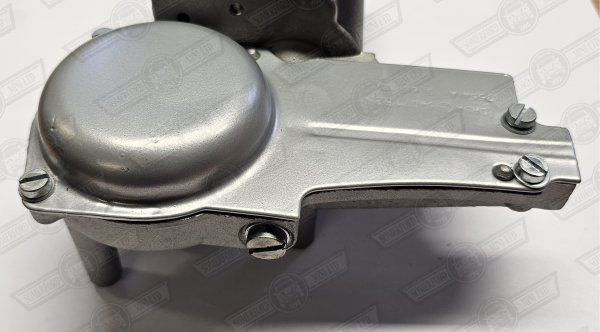 WIPER MOTOR-DR3A-RECONDITIONED-EXCHANGE '63-'68 includes £100 surcharge ...