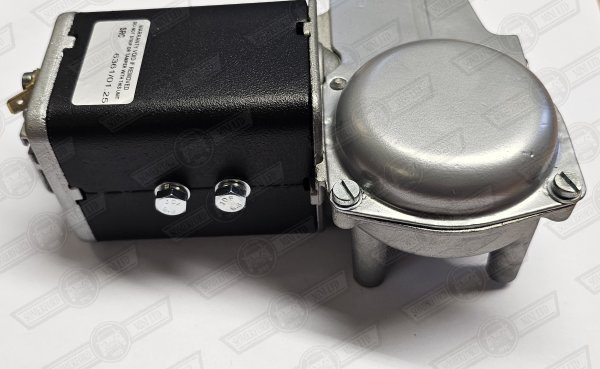 WIPER MOTOR-DR3A-RECONDITIONED-EXCHANGE '63-'68 includes £100 surcharge ...