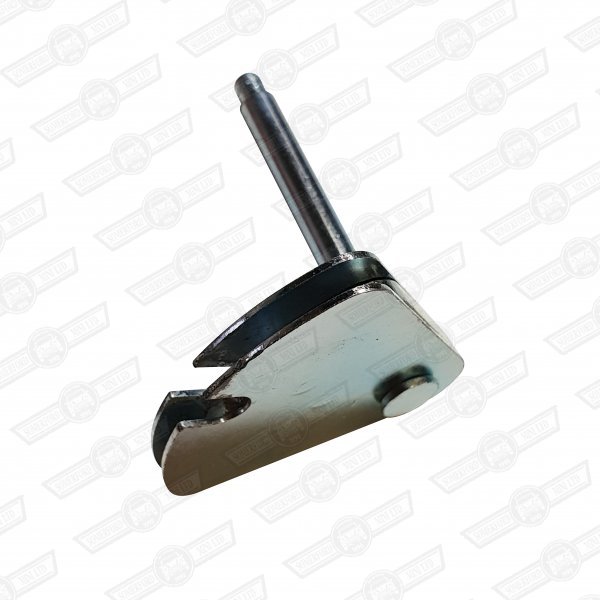 QUADRANT-HANDBRAKE CABLE-HYDROLASTIC : Somerford Mini - Mini Specialists...