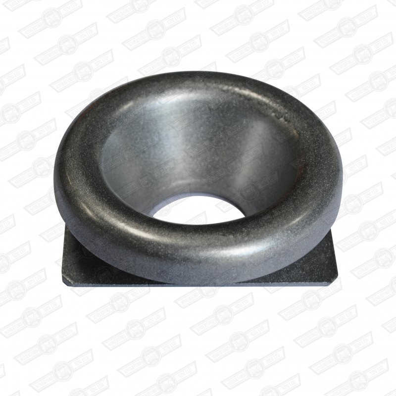 RAM PIPE-SILVER 30mm LONG HS4 1 1/2'' SU : Somerford Mini - Mini Special...