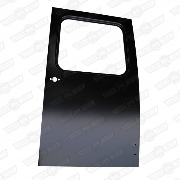 REAR DOOR- ESTATE & VAN- RH : Somerford Mini - Mini Specialists, Providi...