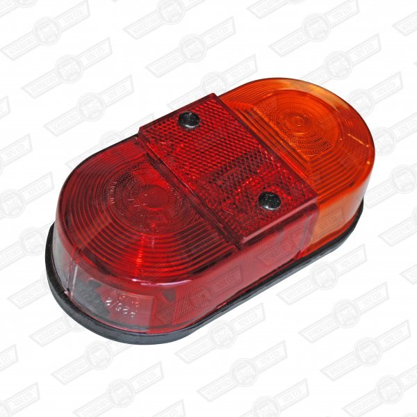 REAR LAMP ASSY.-PICKUP-1980 ON : Somerford Mini - Mini Specialists, Prov...