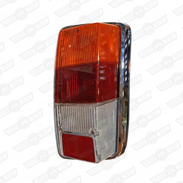 REAR LAMP (WITH REVERSING LIGHT) -MK3-LUCAS-RH : Somerford Mini - Mini S...