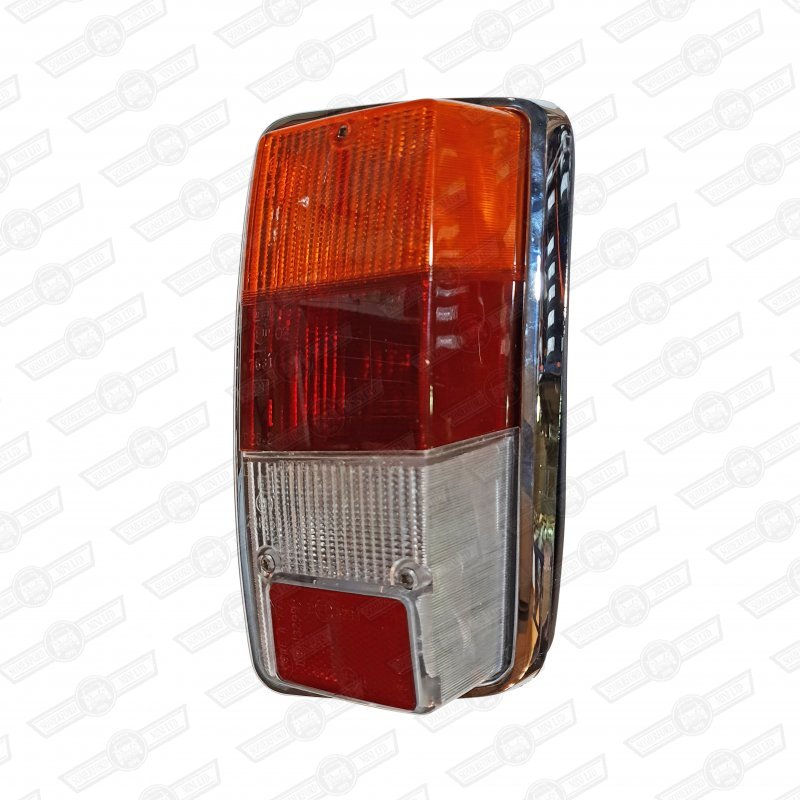 REAR LAMP (WITH REVERSING LIGHT) -MK3-LUCAS-RH : Somerford Mini - Mini S...