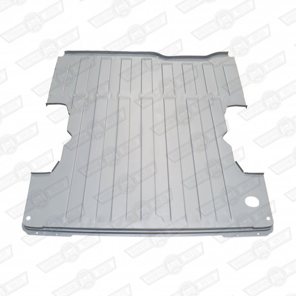 REAR LOAD FLOOR ASSEMBLY-VAN : Somerford Mini - Mini Specialists, Provid...