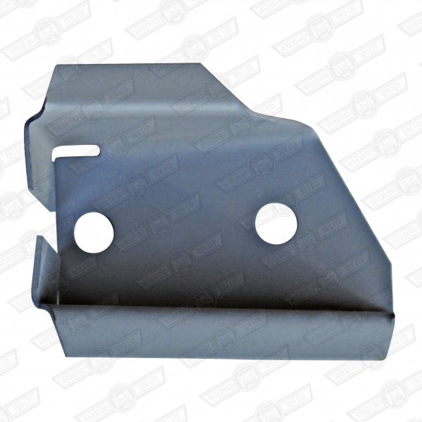 REINFORCEMENT- INNER A PANEL, LH UPPER HINGE : Somerford Mini - Mini Spe...