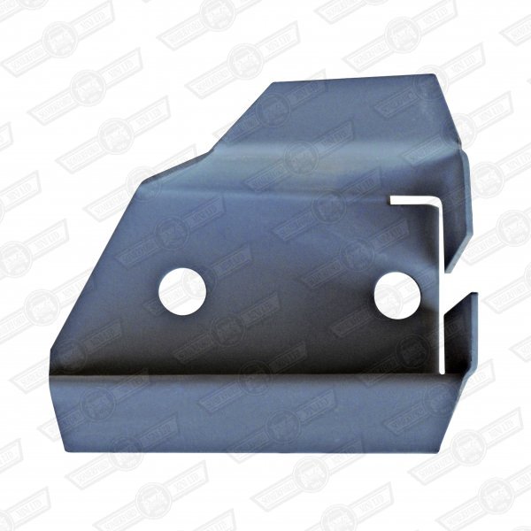 REINFORCEMENT- INNER A PANEL, RH UPPER HINGE : Somerford Mini - Mini Spe...