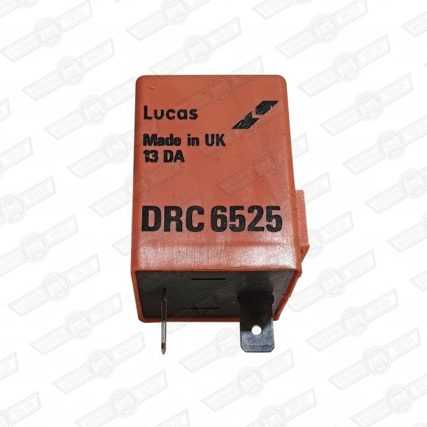 RELAY-DUMMY DIM DIP-LHD : Somerford Mini - Mini Specialists, Providing t...