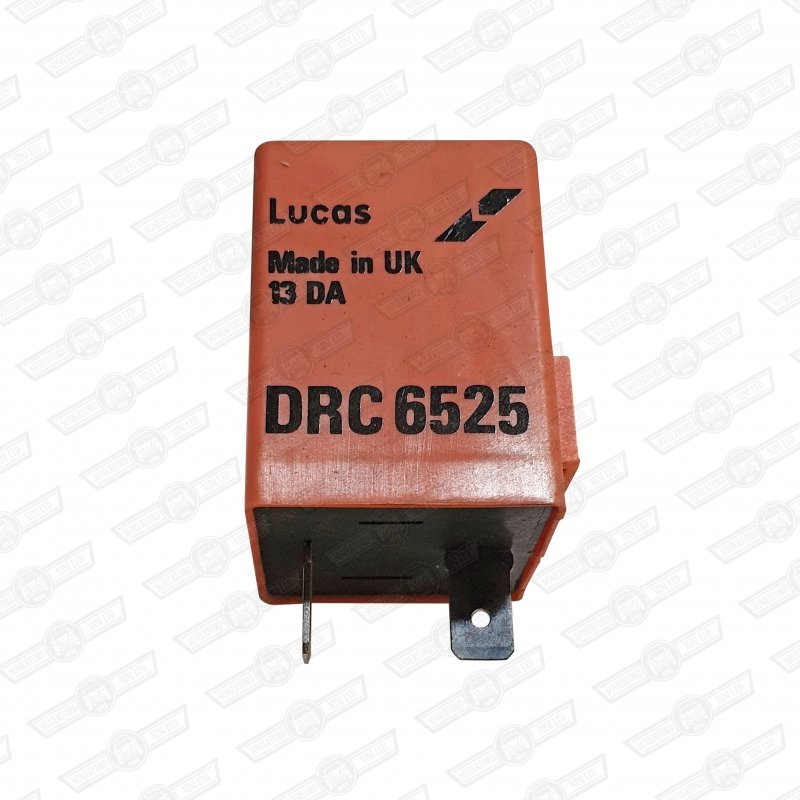 RELAY-DUMMY DIM DIP-LHD : Somerford Mini - Mini Specialists, Providing t...