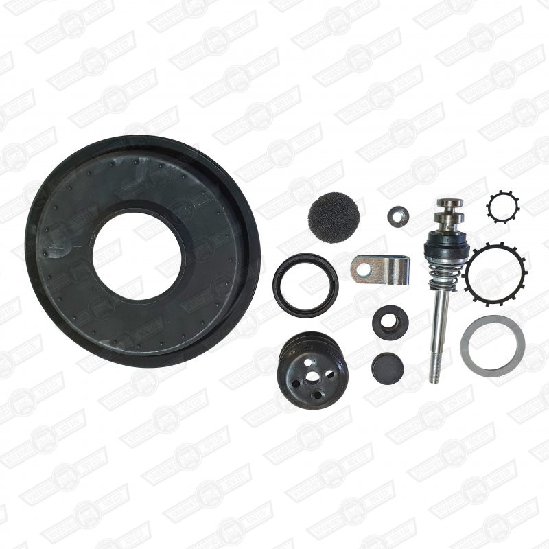 REPAIR KIT-BRAKE SERVO-'88 ON : Somerford Mini - Mini Specialists, Provi...
