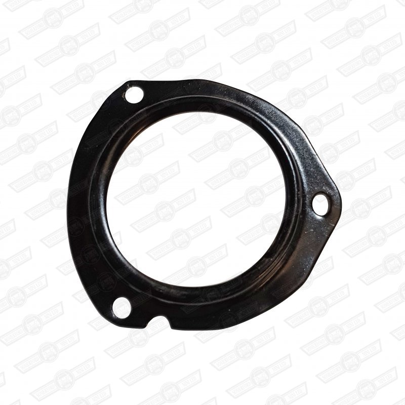 RETAINER-HOSE PROTECTION SLEEVE-HYDRO. REAR SUBFRAME : Somerford Mini