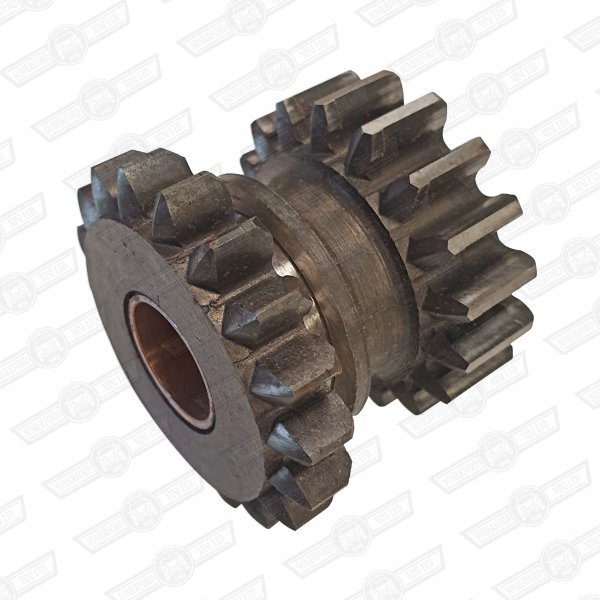 REVERSE IDLER-4 SYNCHRO REMOTE-STRAIGHT CUT : Somerford Mini - Mini Spec...