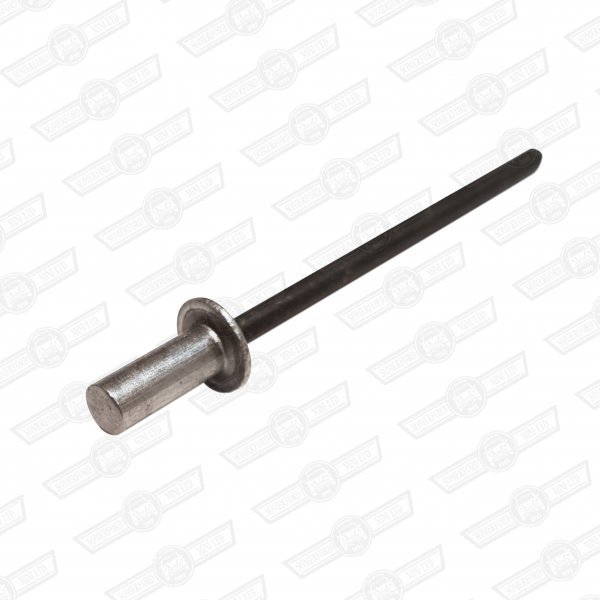 RIVET-DOMED HEAD,SEALED END-1/8'' DIA.x 5/16'' LONG : Somerford Mini - M...