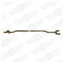 Manual gearbox - rod gearchange : Somerford Mini - Mini Specialists, Pro...
