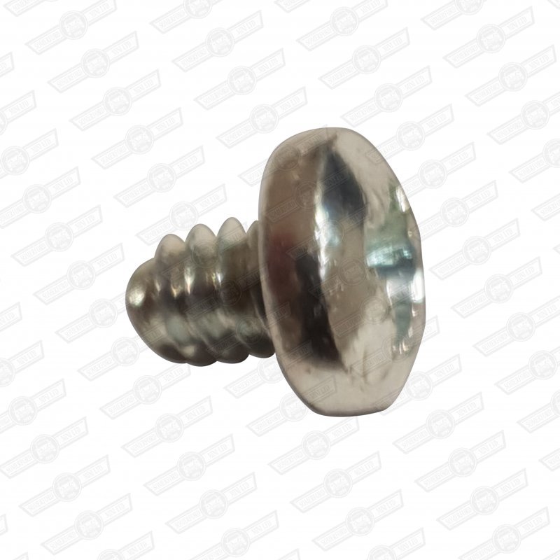 SCREW-CONDENSER TO BASEPLATE 45 & 59D DISTRIBUTORS : Somerford Mini - Mi...
