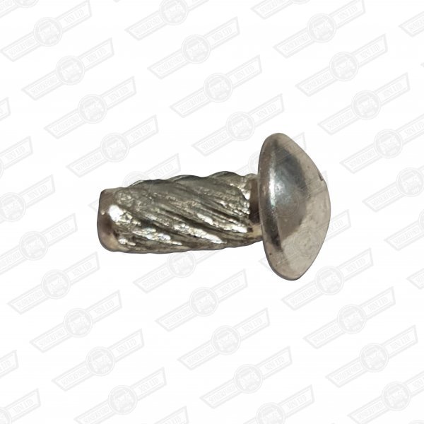 SCREW-ENGINE PLATE-HAMMER DRIVE : Somerford Mini - Mini Specialists, Pro...