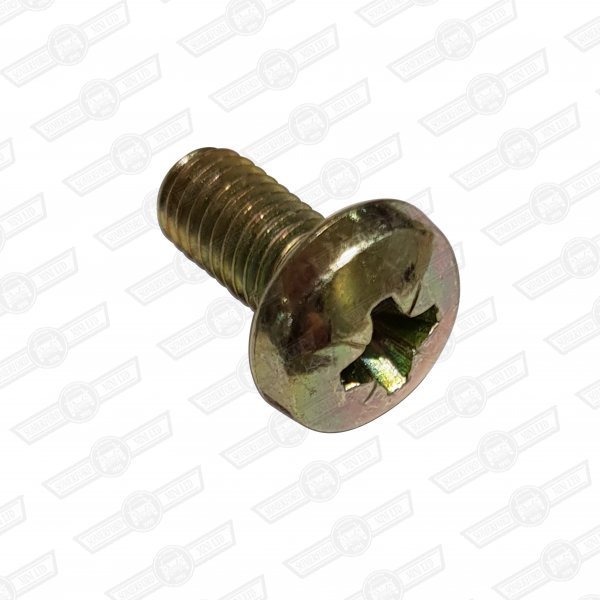 SCREW-RECESSED, PAN HEAD -M5 x 10mm : Somerford Mini - Mini Specialists,...