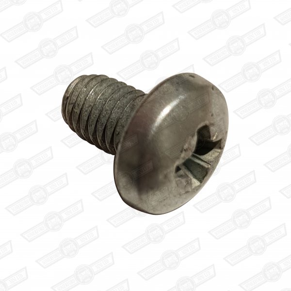 SCREW-RECESSED,PAN HEAD-. M5 x 8mm : Somerford Mini - Mini Specialists,