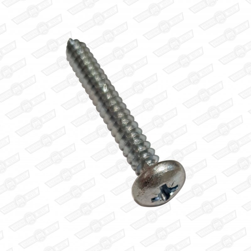 SCREW-SELF TAPPING,PAN HEAD No.10 x 1 1/2'' (VOLTAGE REG) : Somerford Mi...
