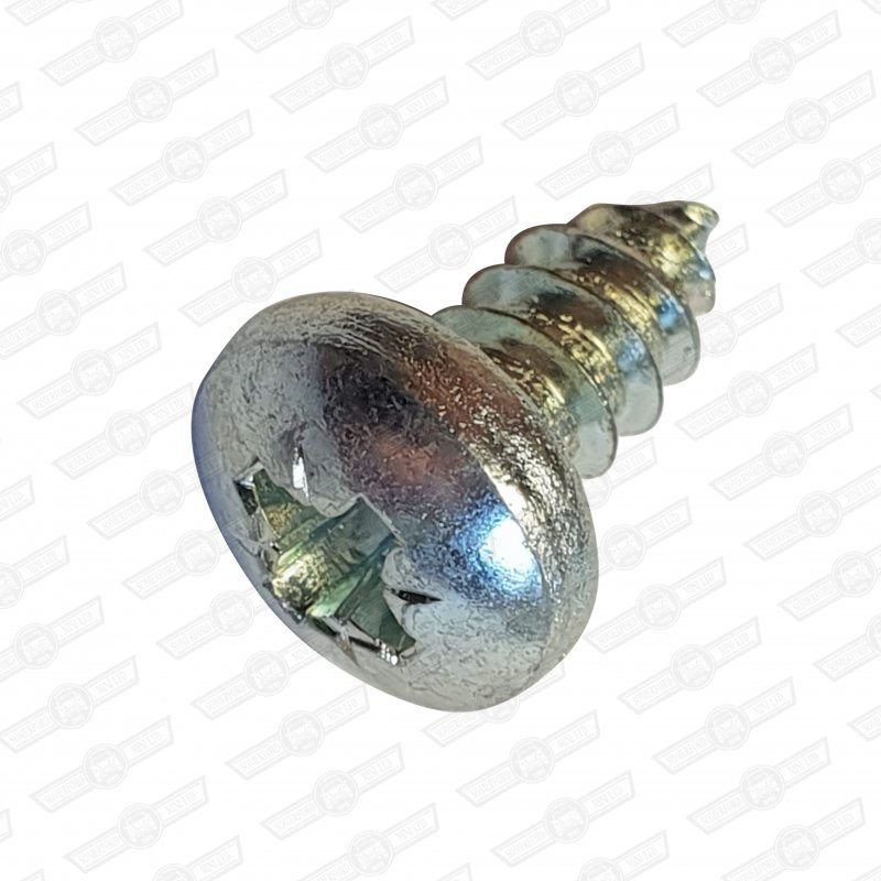 SCREW-SELF TAPPING, PAN HEAD No.10 x 3/8'' : Somerford Mini - Mini Speci...