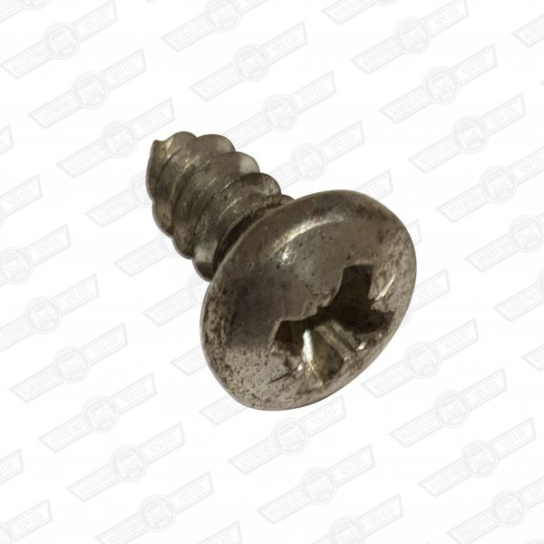 SCREW-SELF TAPPING,PAN HEAD-No 12 x 1/2'' : Somerford Mini - Mini Specia...