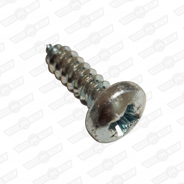SCREW-SELF TAPPING,PAN HEAD No 12 x 3/4'' : Somerford Mini - Mini Specia...