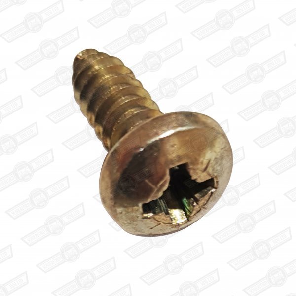 SCREW-SELF TAPPING, PAN HEAD-No.14 x 3/4'' : Somerford Mini - Mini Speci...
