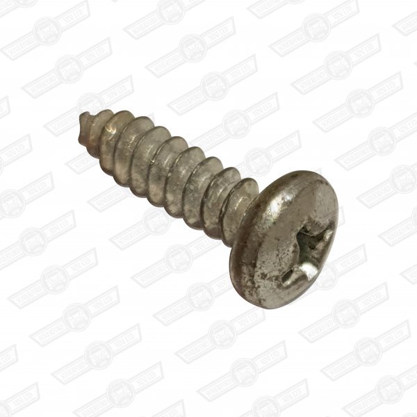 SCREW-SELF TAPPING,PAN HEAD-No.8 x 1/2'' : Somerford Mini - Mini Special...