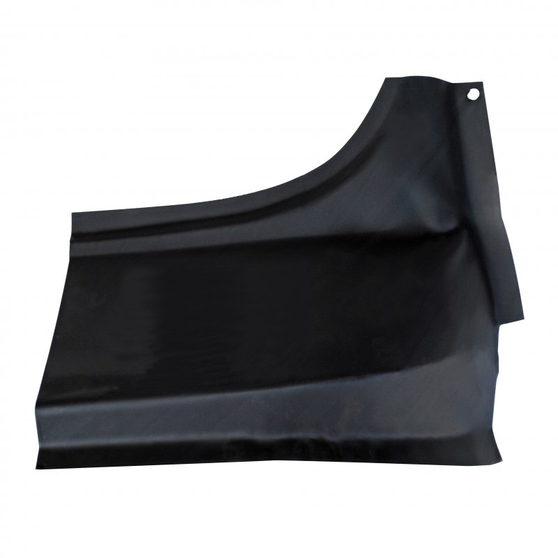 SCUTTLE END REPAIR PANEL-LH : Somerford Mini - Mini Specialists, Providi...