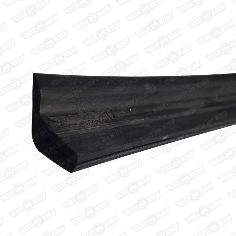 SEALING STRIP-UNDER WING CLOSING PANEL-PER METRE : Somerford Mini - Mini...