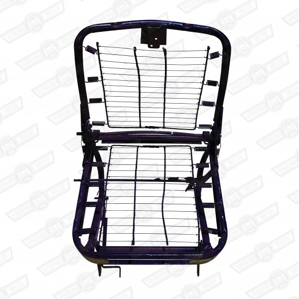 SEAT FRAME ASSEMBLY-RECLINING-RH-'82-'92 : Somerford Mini - Mini Special...