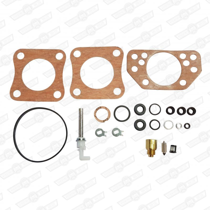 SERVICE KIT-HIF44-CARBURETTERS : Somerford Mini - Mini Specialists, Prov...
