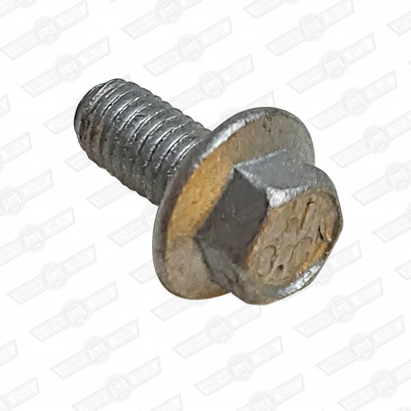 SET SCREW-FLANGED HEAD-M5 x 10mm : Somerford Mini - Mini Specialists, Pr...