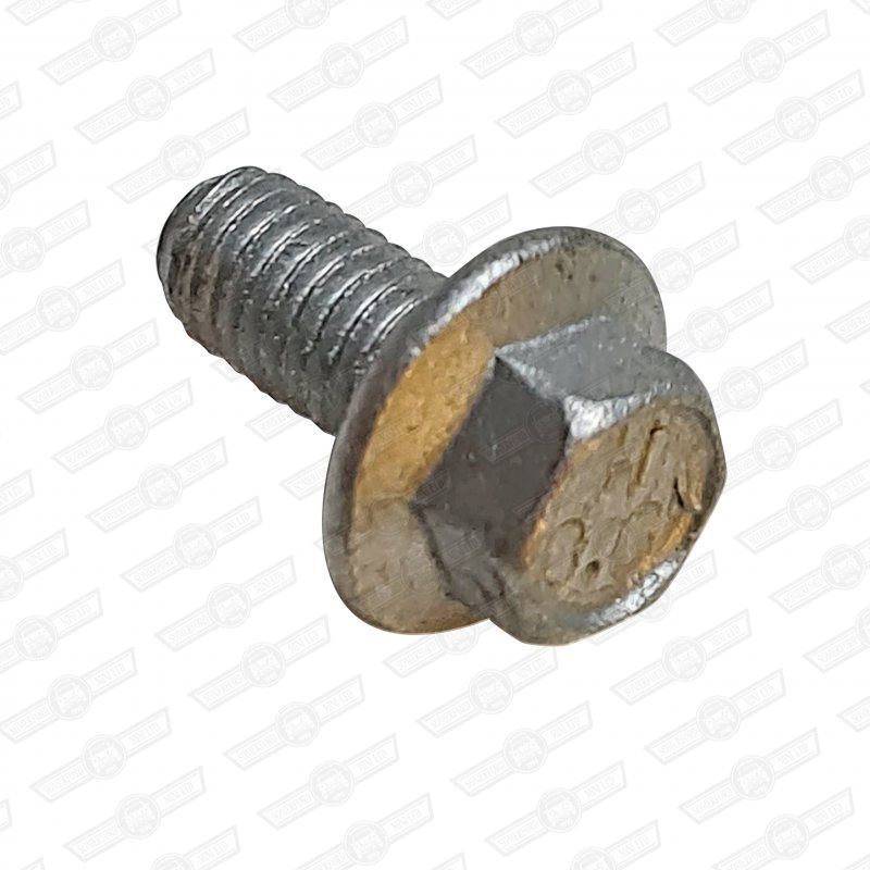 SET SCREW-FLANGED HEAD-M5 x 10mm : Somerford Mini - Mini Specialists, Pr...