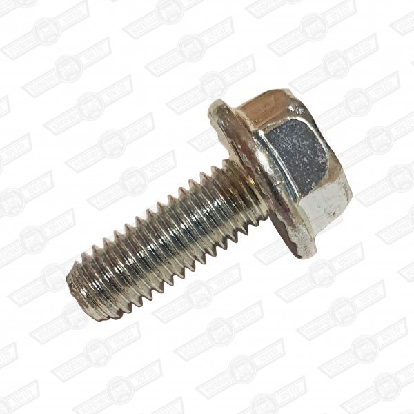SET SCREW-FLANGED HEAD-M6 x 16mm : Somerford Mini - Mini Specialists, Pr...