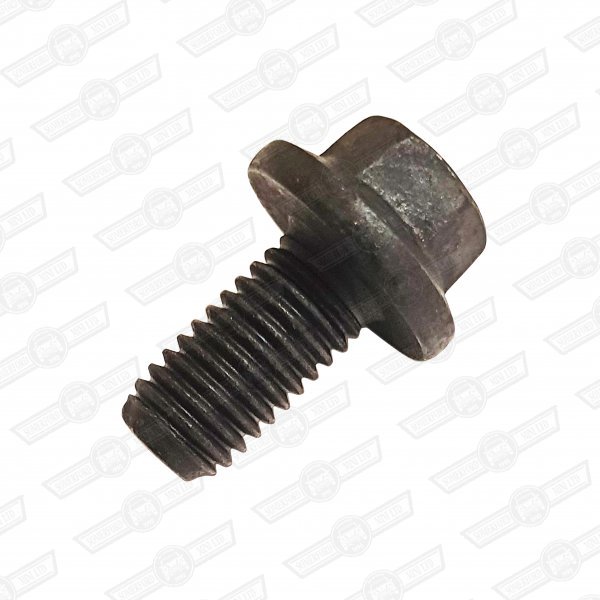 SET SCREW-FLANGED HEAD-M8 x 16mm : Somerford Mini - Mini Specialists, Pr...