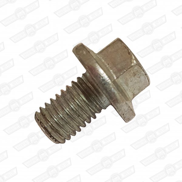 SET SCREW-FLANGED-M8 x 12mm : Somerford Mini - Mini Specialists, Providi...