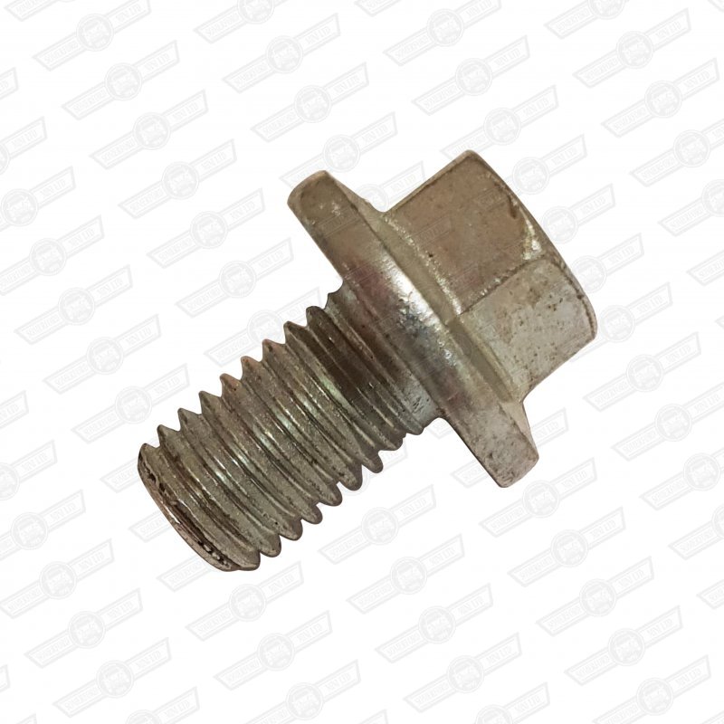 SET SCREW-FLANGED-M8 x 12mm : Somerford Mini - Mini Specialists, Providi...