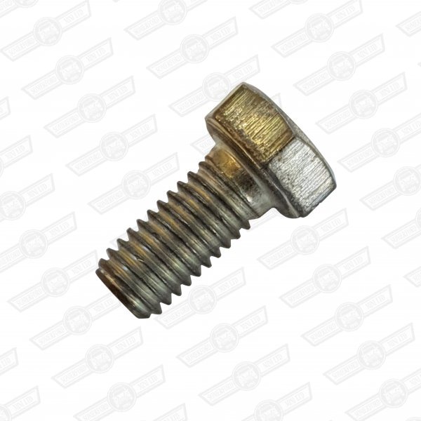 SET SCREW- M5 x 10mm : Somerford Mini - Mini Specialists, Providing the ...